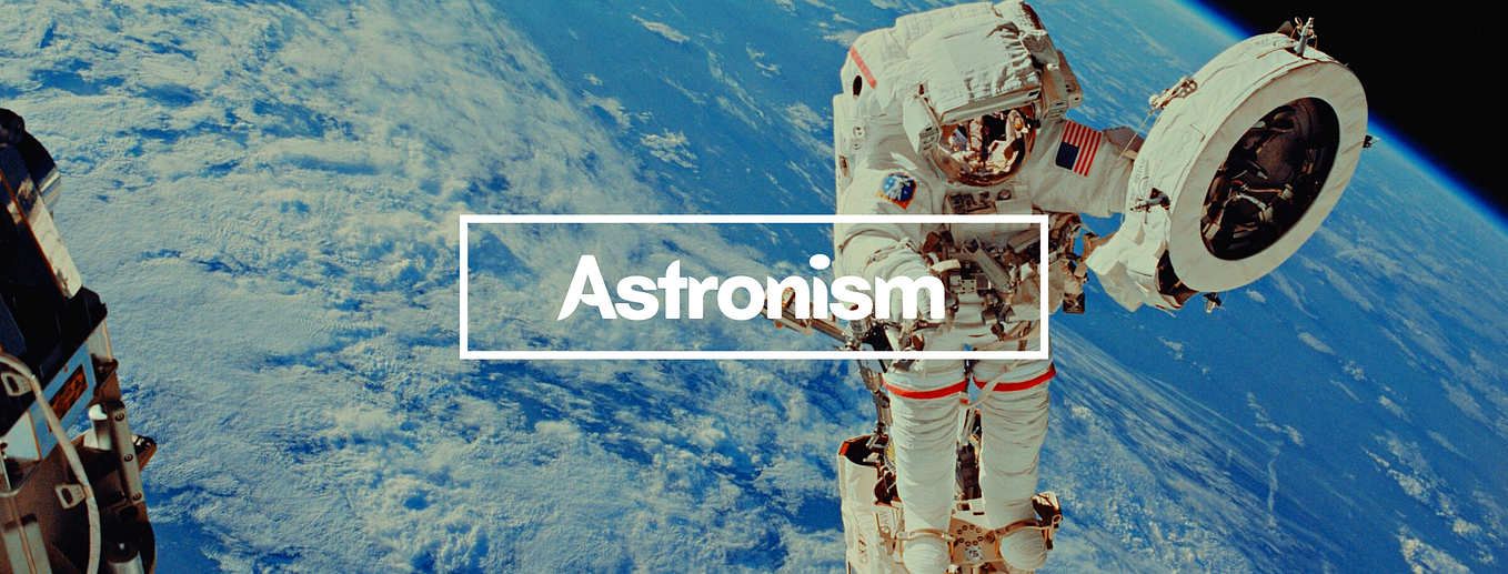 Why astrolatry (star worship) is both logical and moral | by Cometan 🪐🔭 ...