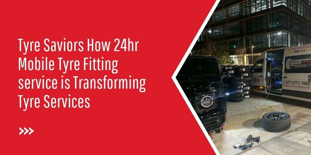 Handling a sudden tyre blow out — tips from tyre fitting mechanics ...