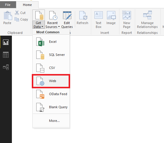 How to create R custom visual (html) in PowerBI | by Konstantinos ...