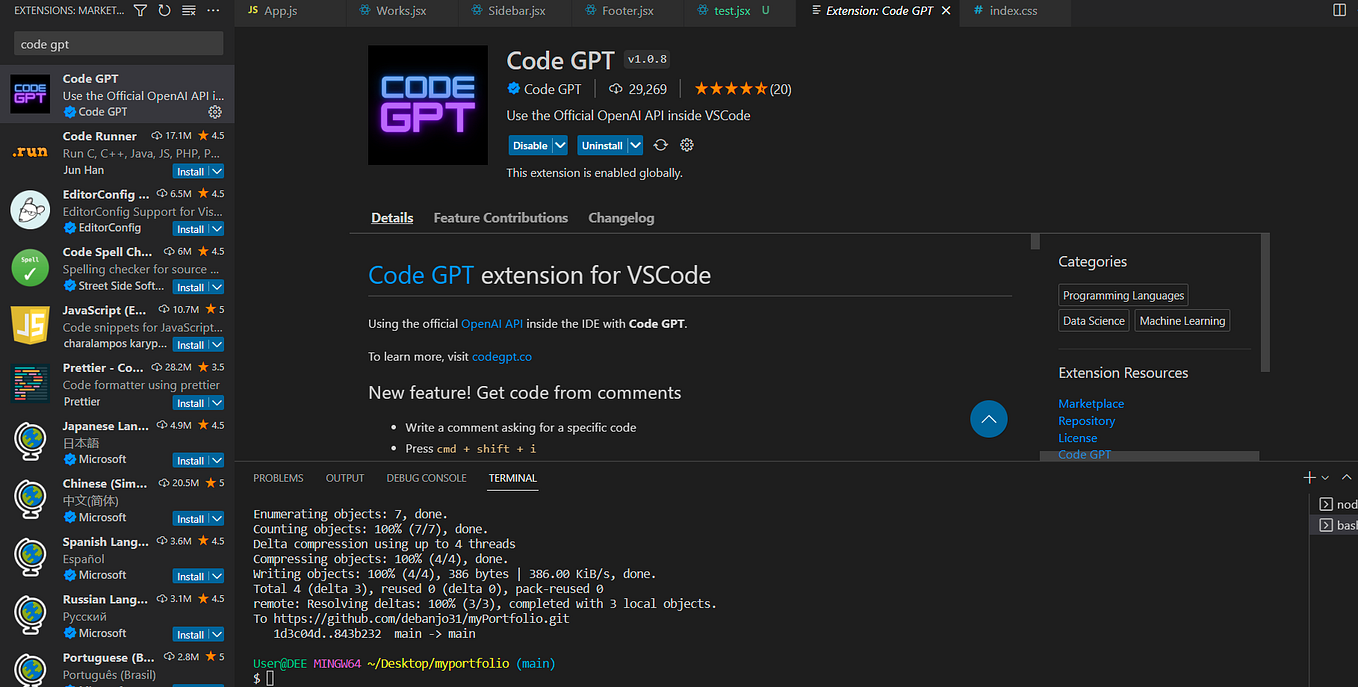 Understanding how Call Stack works in JavaScript | by Adebanjo Israel | Medium