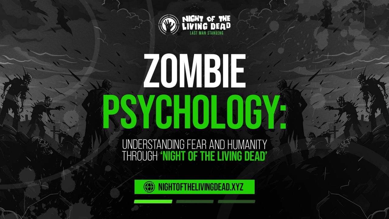 The Evolution of Zombie Games: Tracing the Genre from Arcade Classics ...