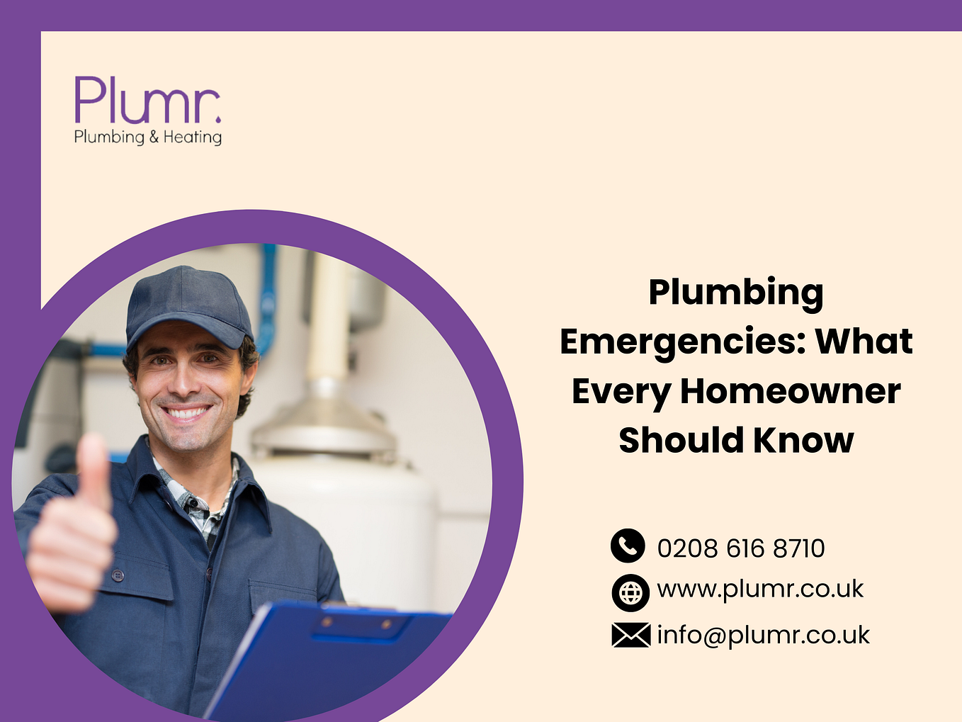 Why plumbing maintenance is important, and how often should you ...