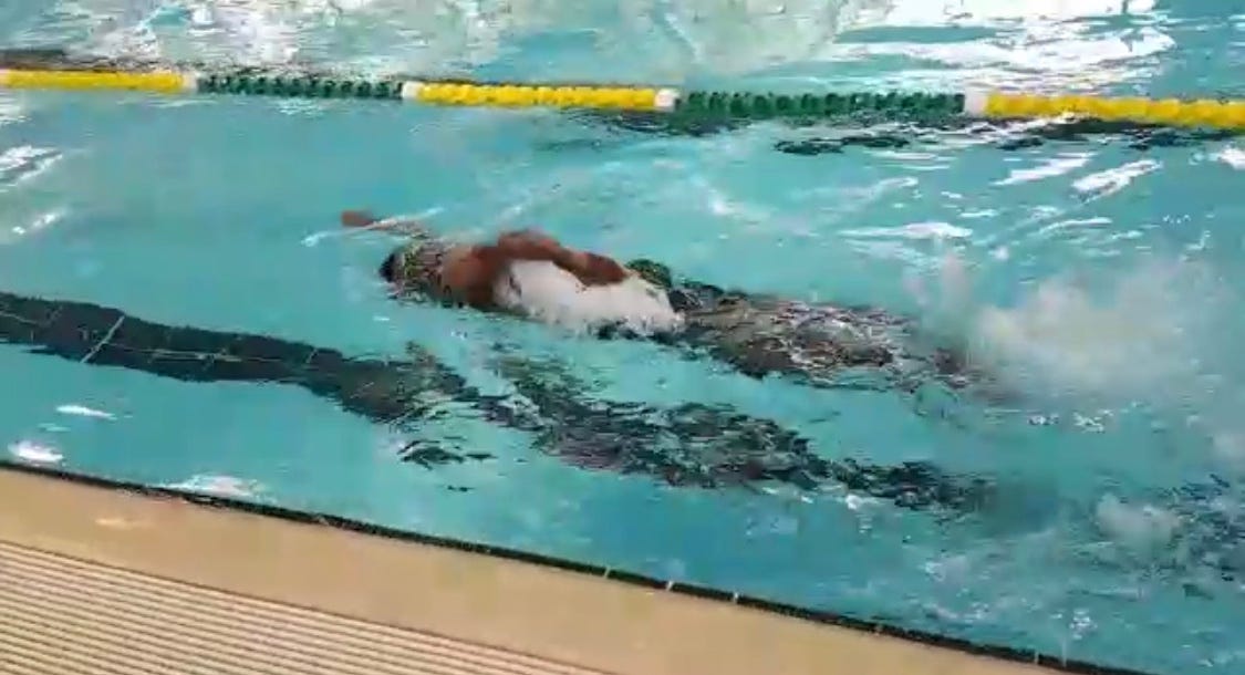 “You’ve gotta climb the mountain to get the view” — Josh Tait. | by Be ...