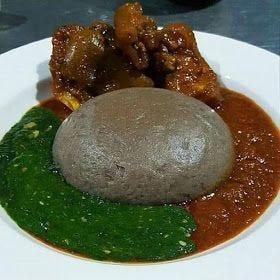 How to make Tuwo Shinkafa. Tuwo Shinkafa is a rice dish and… | by ...