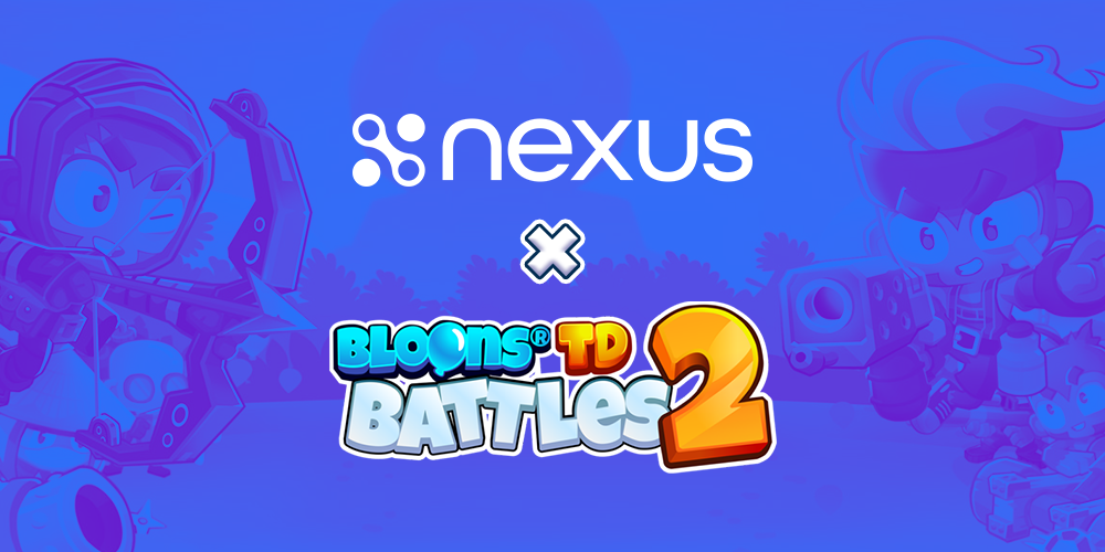 Nexus x Realm Royale: Reforged — The 5th Support-a-Creator Program with ...