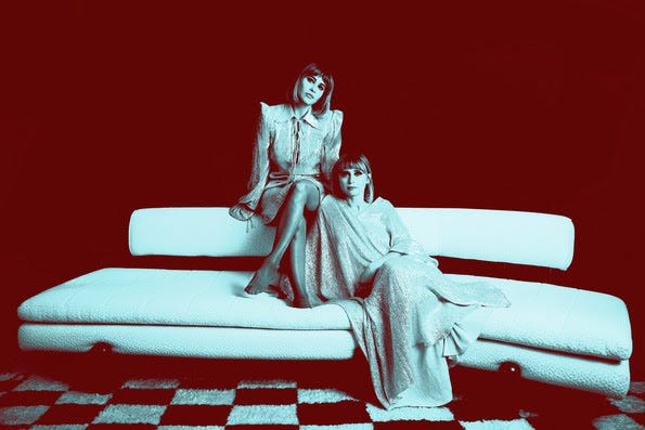 Rob’s Album of The Week: Japandroids’ Fate & Alcohol | by Rob Duguay ...