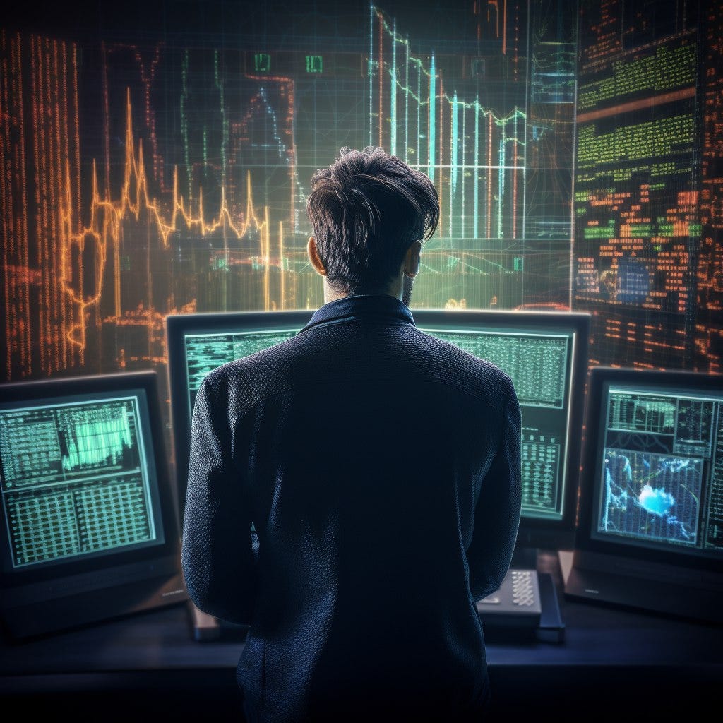 A Fast Backtesting Method For Algorithmic Trading In Python By Shayan