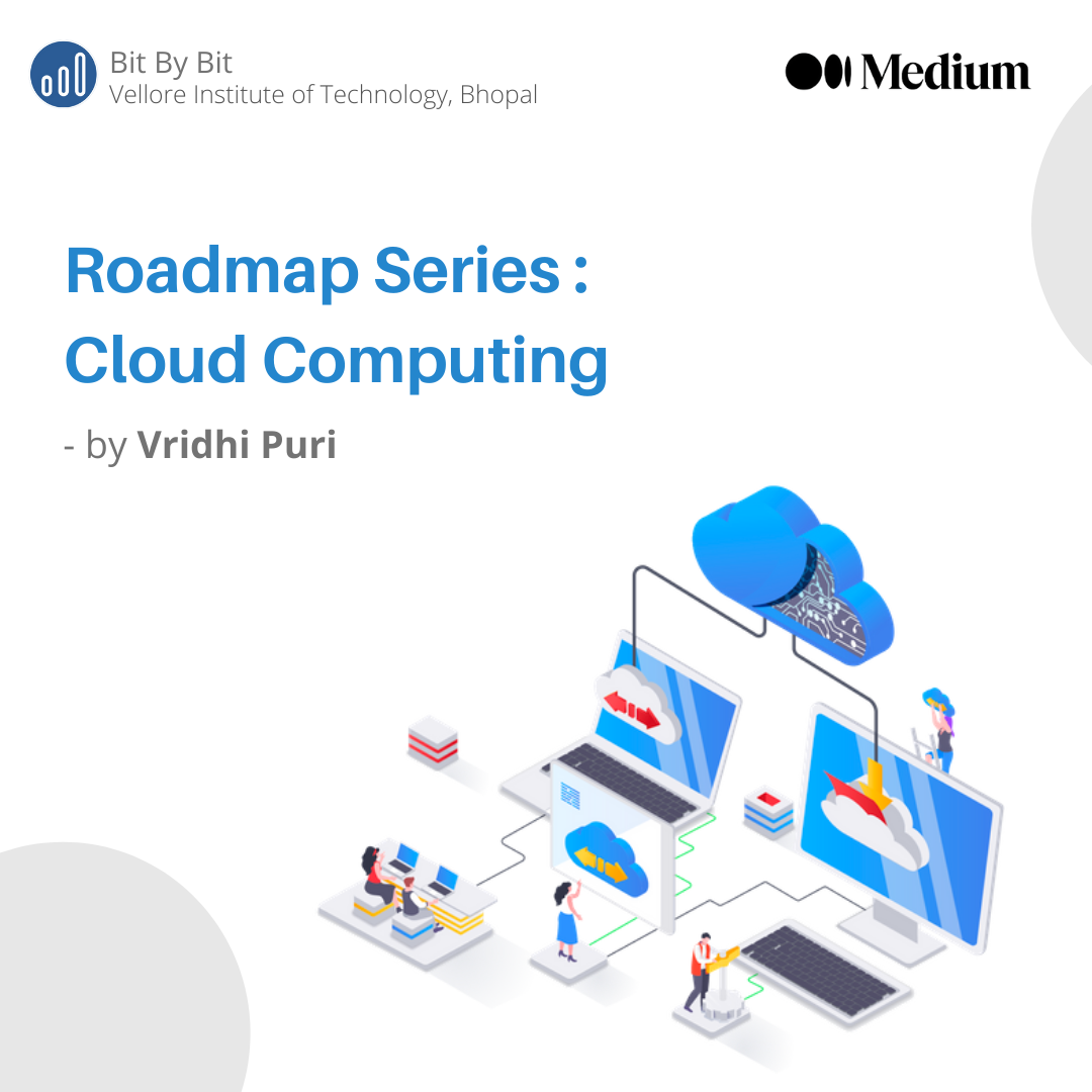 Roadmap Series: Artificial Intelligence | by BitByBit | Medium