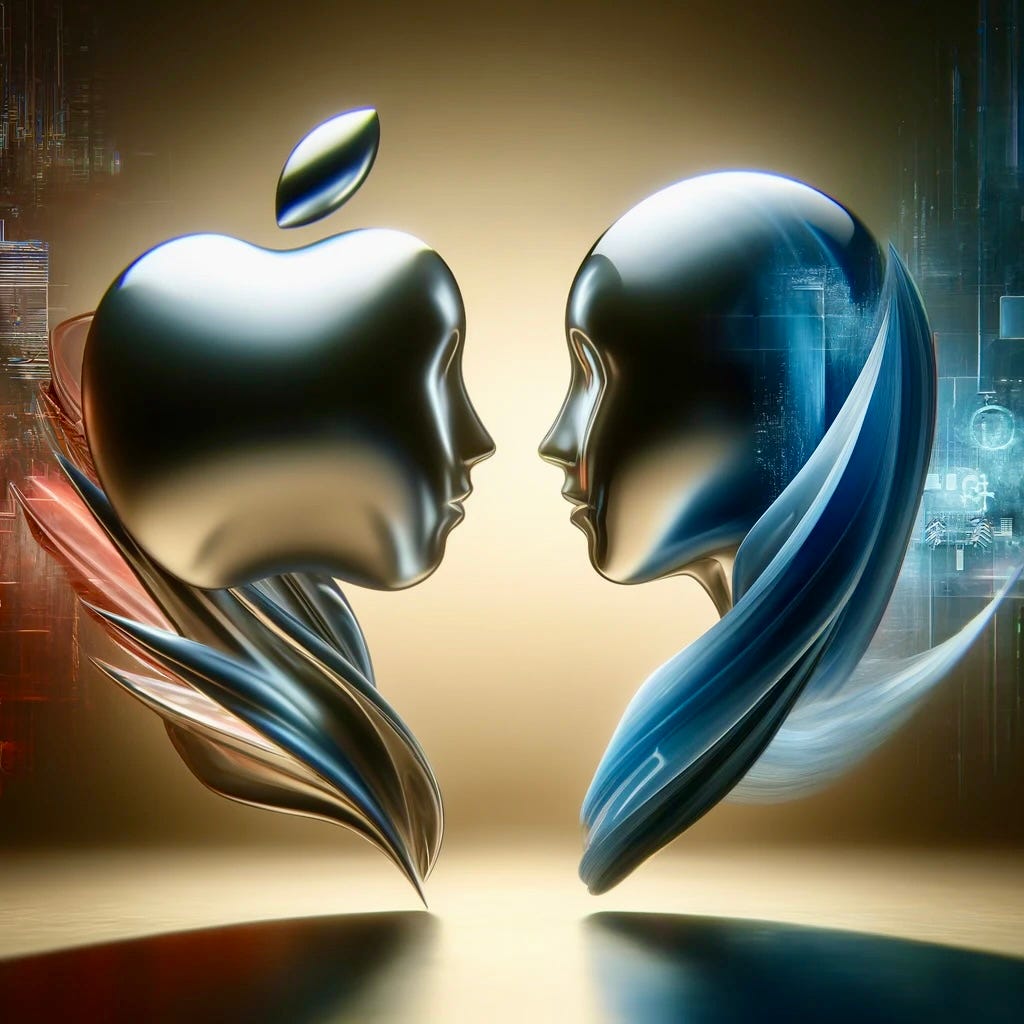 Mastering the Balance: Apple’s Approach to Innovation and Cost Control ...
