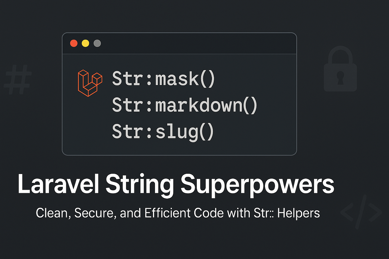 How to create First Laravel Project using composer!!! | by Ankan Das | Nerd For Tech | Medium