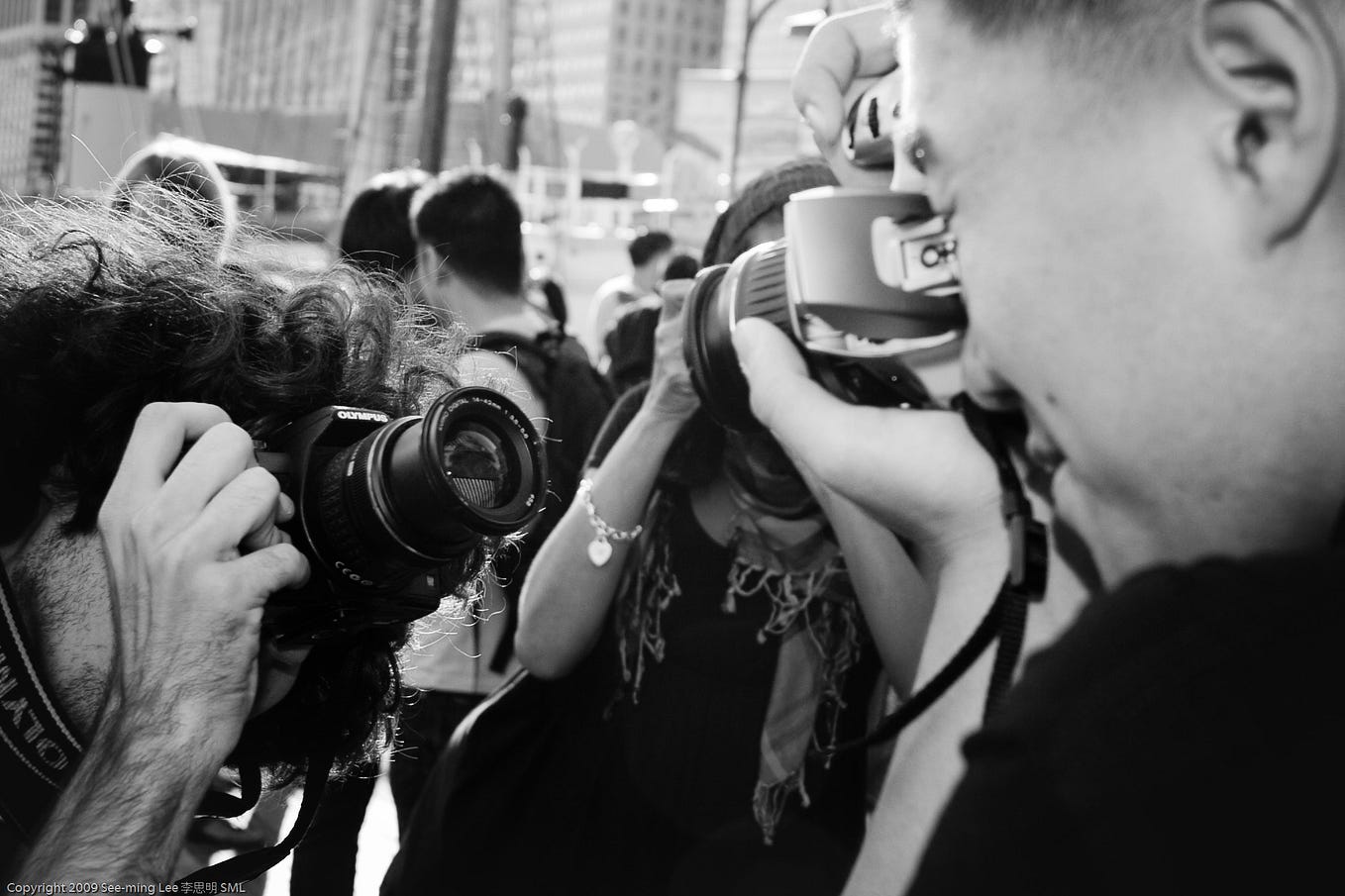 Propaganda, Advocacy & How to Tell the Difference | by Stephanie Essin ...