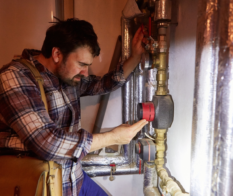 Signs Your Furnace Needs Repair: Keep an Eye Out for These Warning ...
