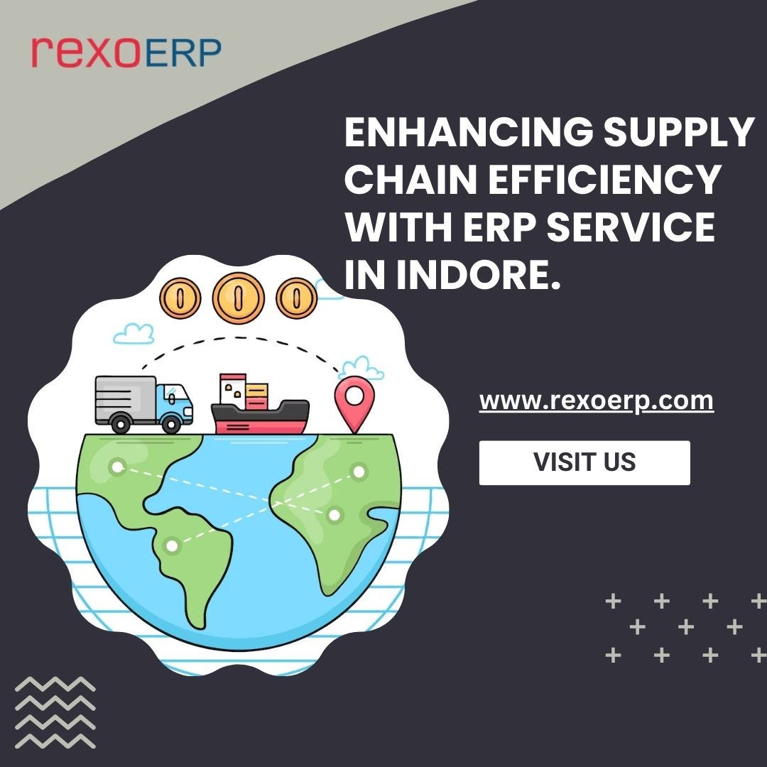 ERP for Steel Industry: Transforming Manufacturing Efficiency. | by ...