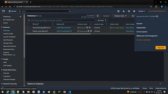 Deploying An Aspnet 8 Application With Azure Devops Release Pipeline 8569