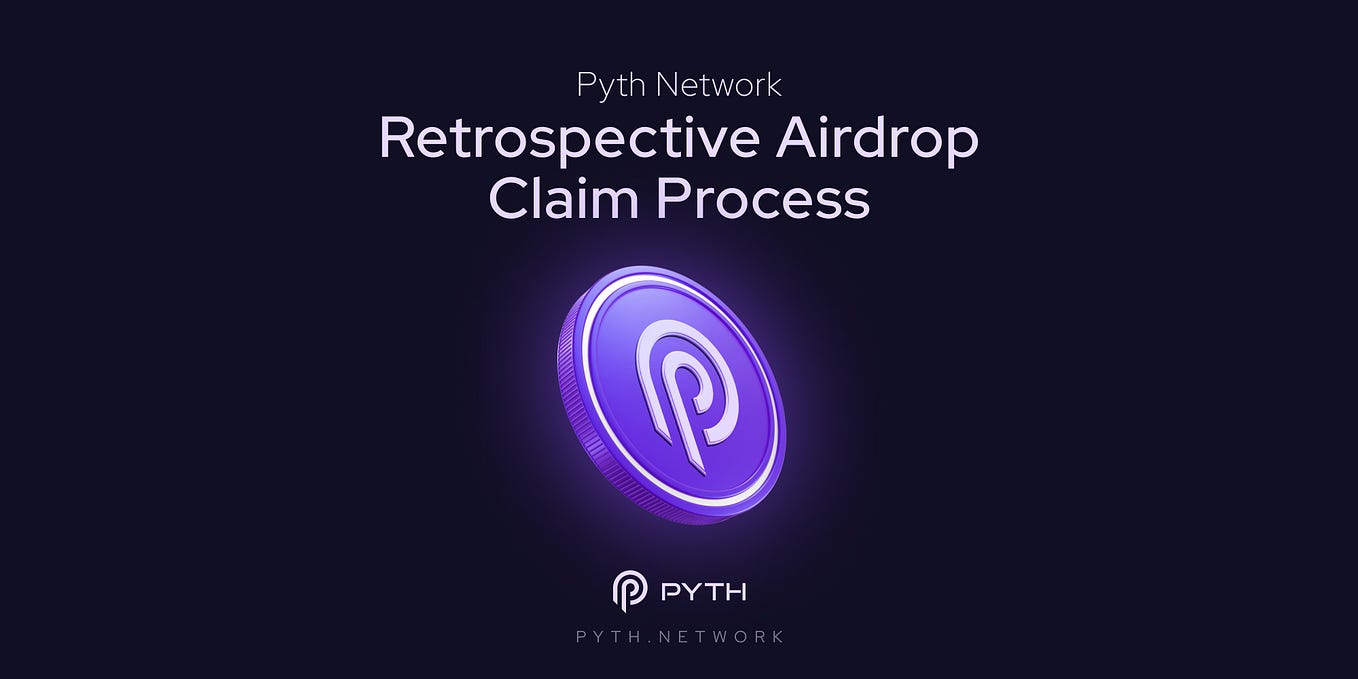 Pyth Network 白皮书｜2.0 - Pyth Network 中文 - Medium