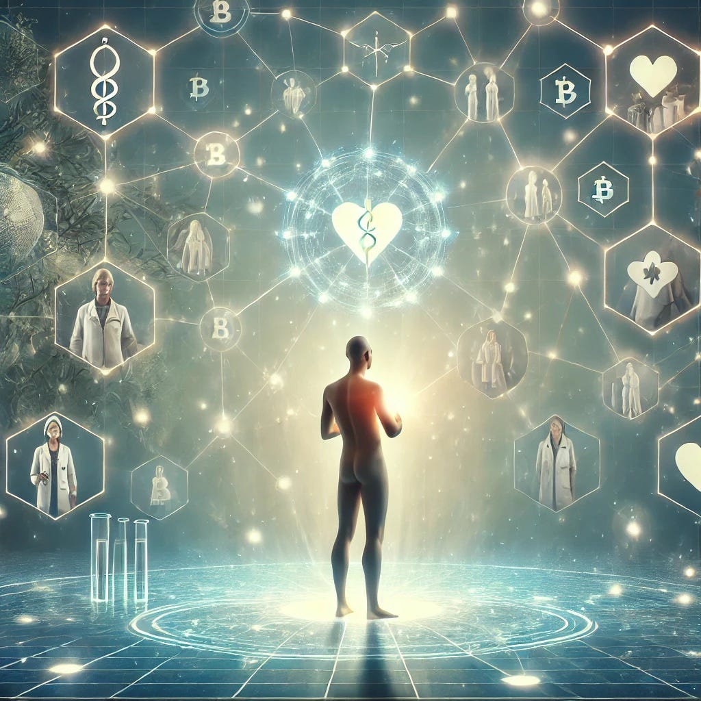 Informed Consent Tokens and Dynamic Data Access Mechanisms | by Nina ...