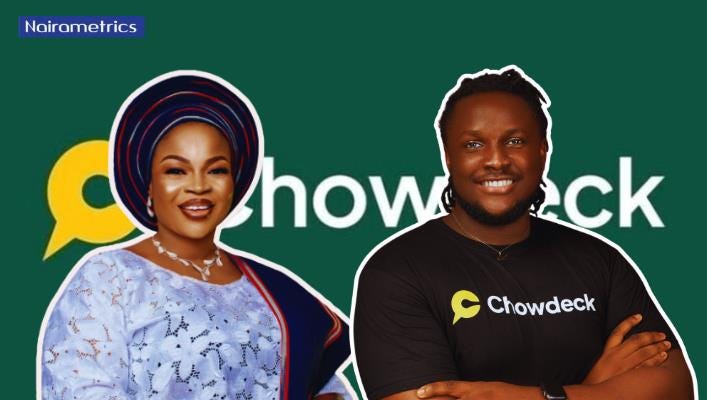 The Rising Cost of Meals in Nigeria: Challenges and Opportunities in ...