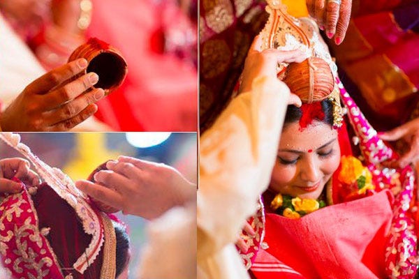 The Importance Of Uludhoni (ululation) | by Vihaan Sen | Medium