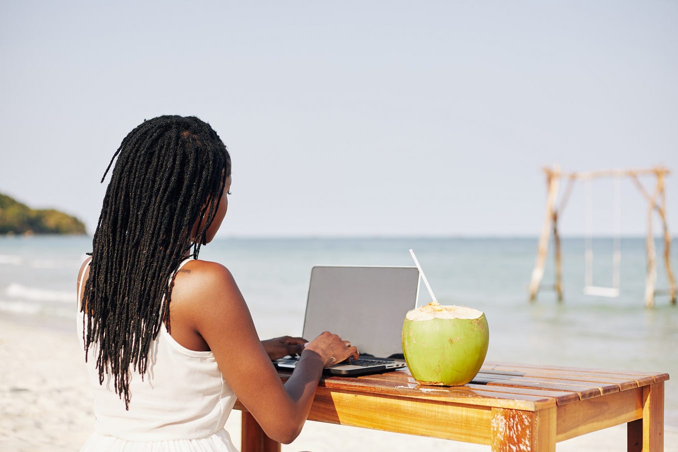 Twitter Sentiment Analysis with Python | by Natassha Selvaraj ...