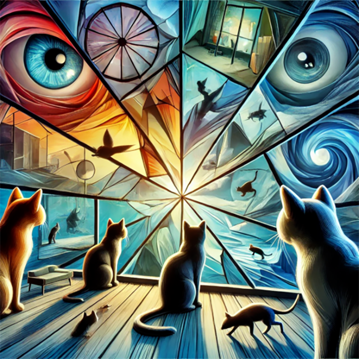 Unveiling the Secrets of Prime Numbers: A Quantum Perspective | by ...