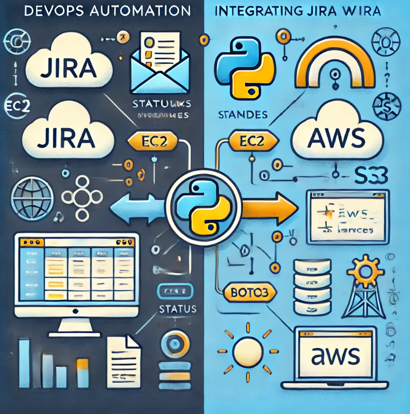 📊Automating Jira Worklogs with Python: Daily Time Tracking with API & Cron | by Burak Ceviz ...