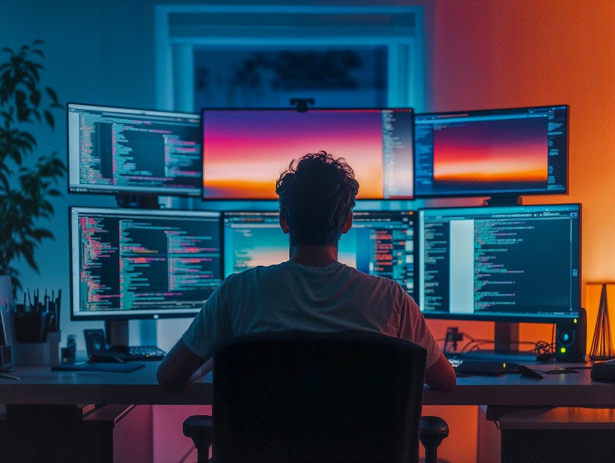 20 Python One-Liners Every Data Scientist Should Know | by Harsh Kumar ...