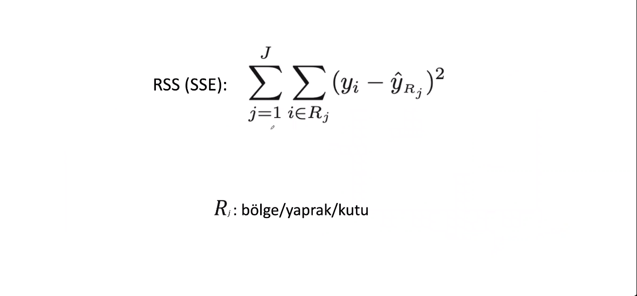 What are Isolation Forests?. Quick Recap for the Best Outlier… | by Nigar Esra Kın | Teknasyon ...