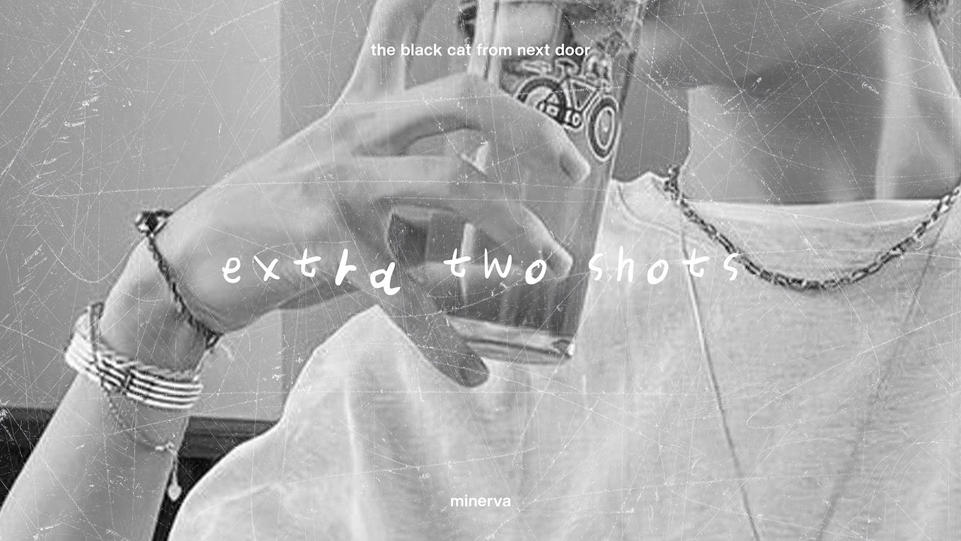 The Bucketlist. The newfound feeling that her heart is… | by minérva | Medium