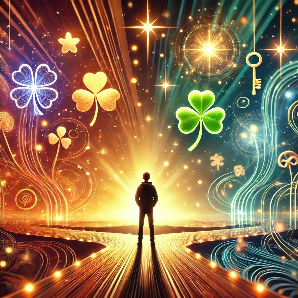 The Curse of Knowledge: How Knowing Too Much Can Also Be Difficult | by ...