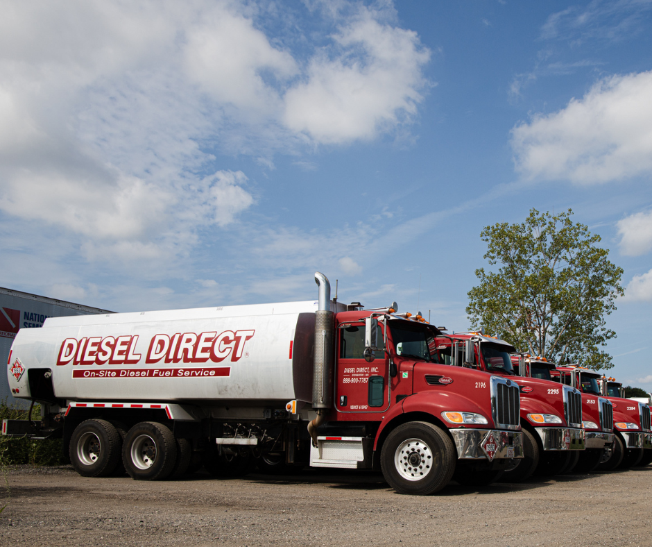 Emergency Preparedness: The Role of Jobsite Fuel Tanks in Crisis ...