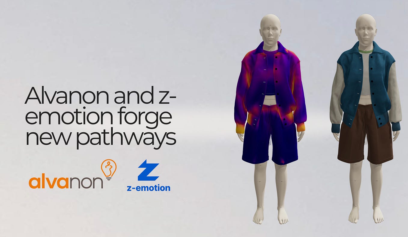 Case Story | Louis Vuitton Partners with z-emotion and presents a unique Immersive Digital Show ...