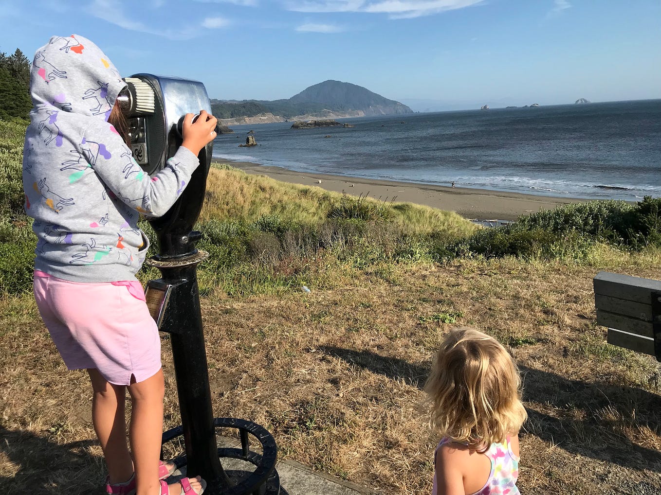 From five feet. Through the lens of legacy, memory, and… | by Dave Hallmon | Sep, 2024 | Medium