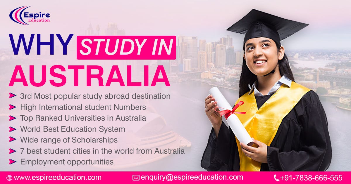 Unlocking Boundless Opportunities: Education Consultants in Delhi ...