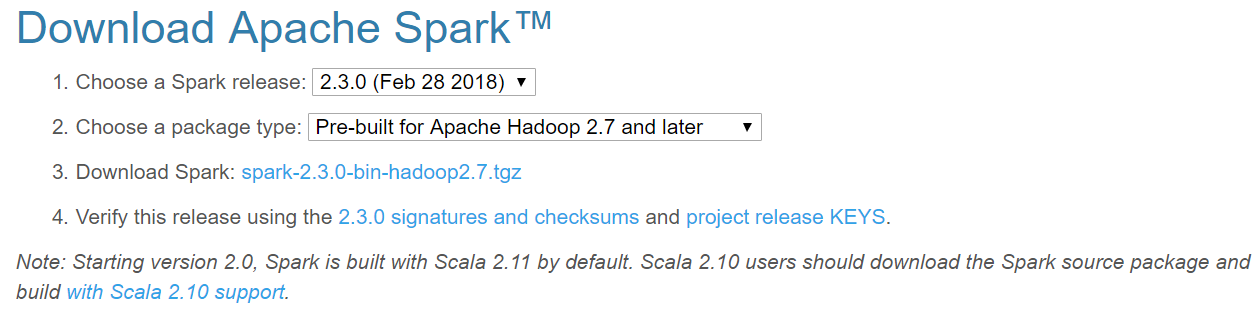 What is Apache Spark?. Most of you would have heard about… | by Ashish Shah | Medium