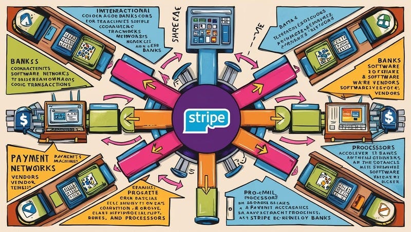 Adding Payments to your Web Application: An Introduction to Stripe Integration | by Simon Saliba ...