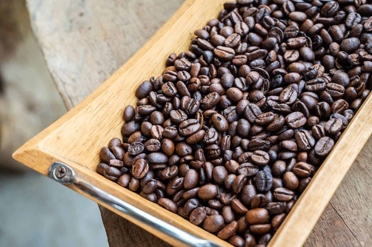 Jenis-Jenis Varietas Kopi dan Karakteristiknya | by Kiki | Jul, 2023 | Medium