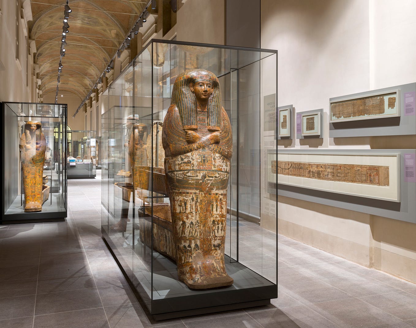 How old are those museum domains? | by InvisibleStudio - Human Centered ...
