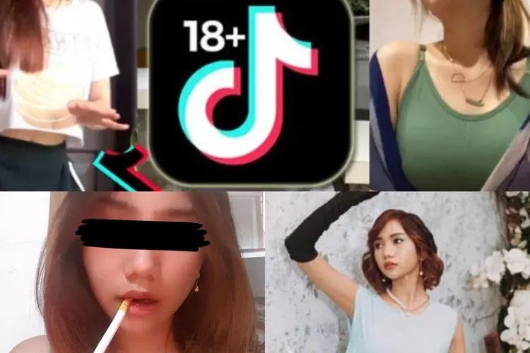 Unlocking the Mature Side of TikTok: Exploring the 18+ Realm | by Xtiktok18 | Medium
