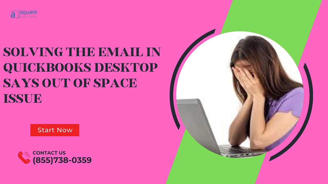 Easy Process of Connecting Email to QuickBooks Desktop | by Ronnyieraye ...