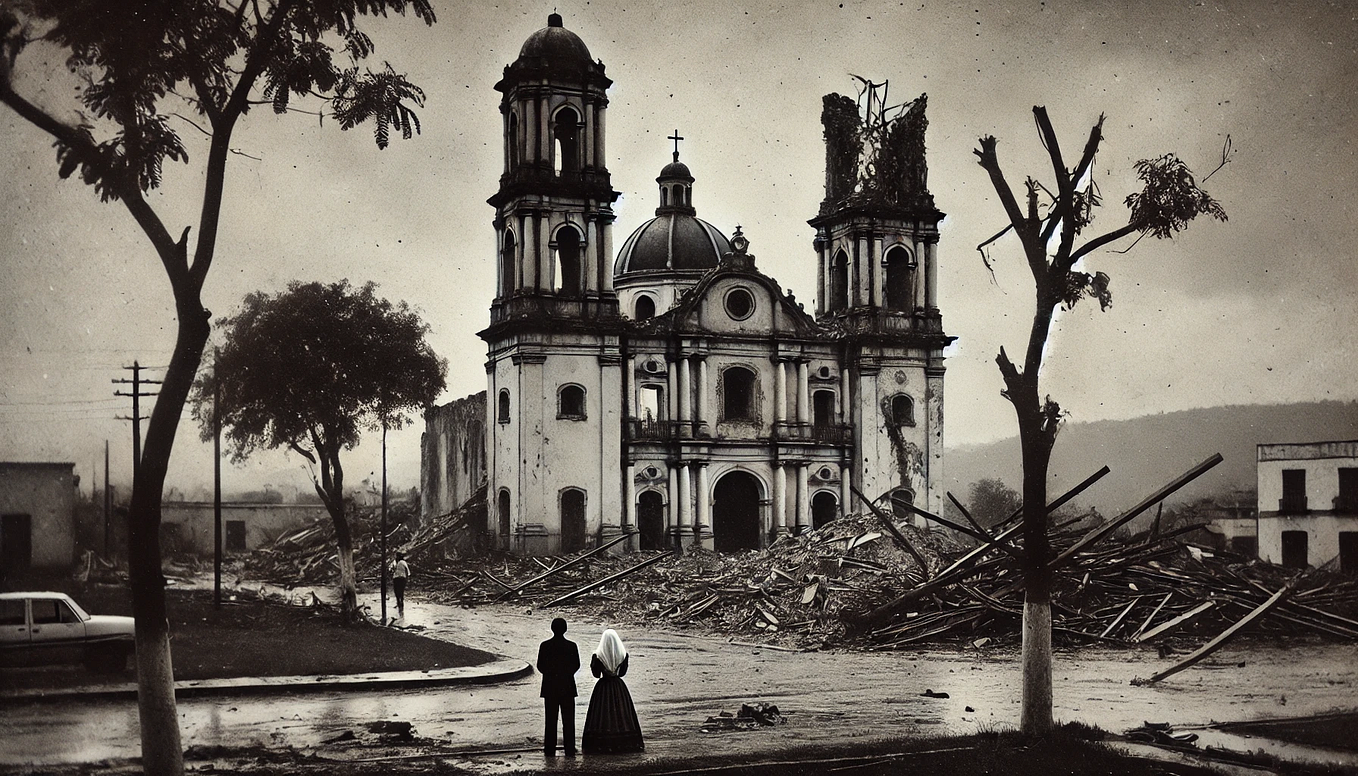 A Dreamlike Journey to the Past and a Nonexistent Bakery | by Cristopher Borromeo | Oct, 2024 ...