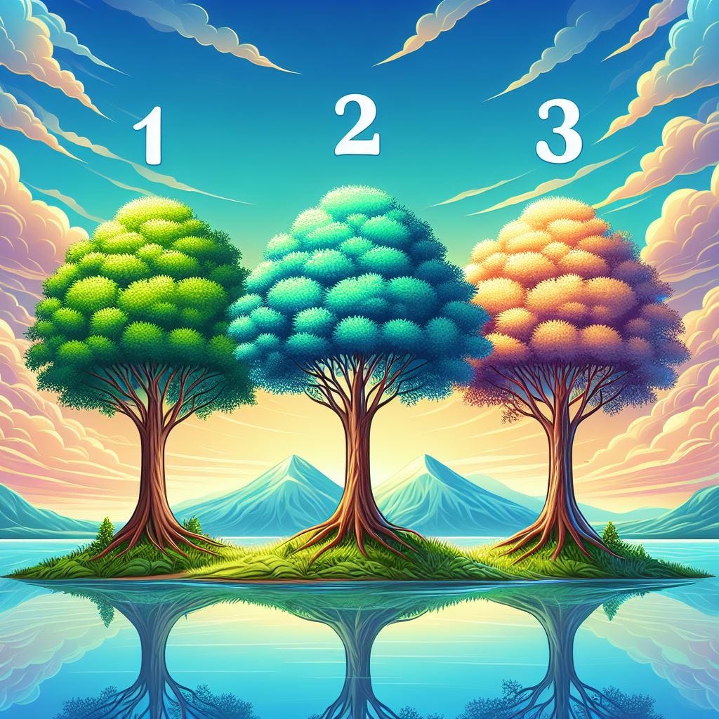 Tarot Timing: Predicting Timeframes With Tarot Cards | by Divinely ...