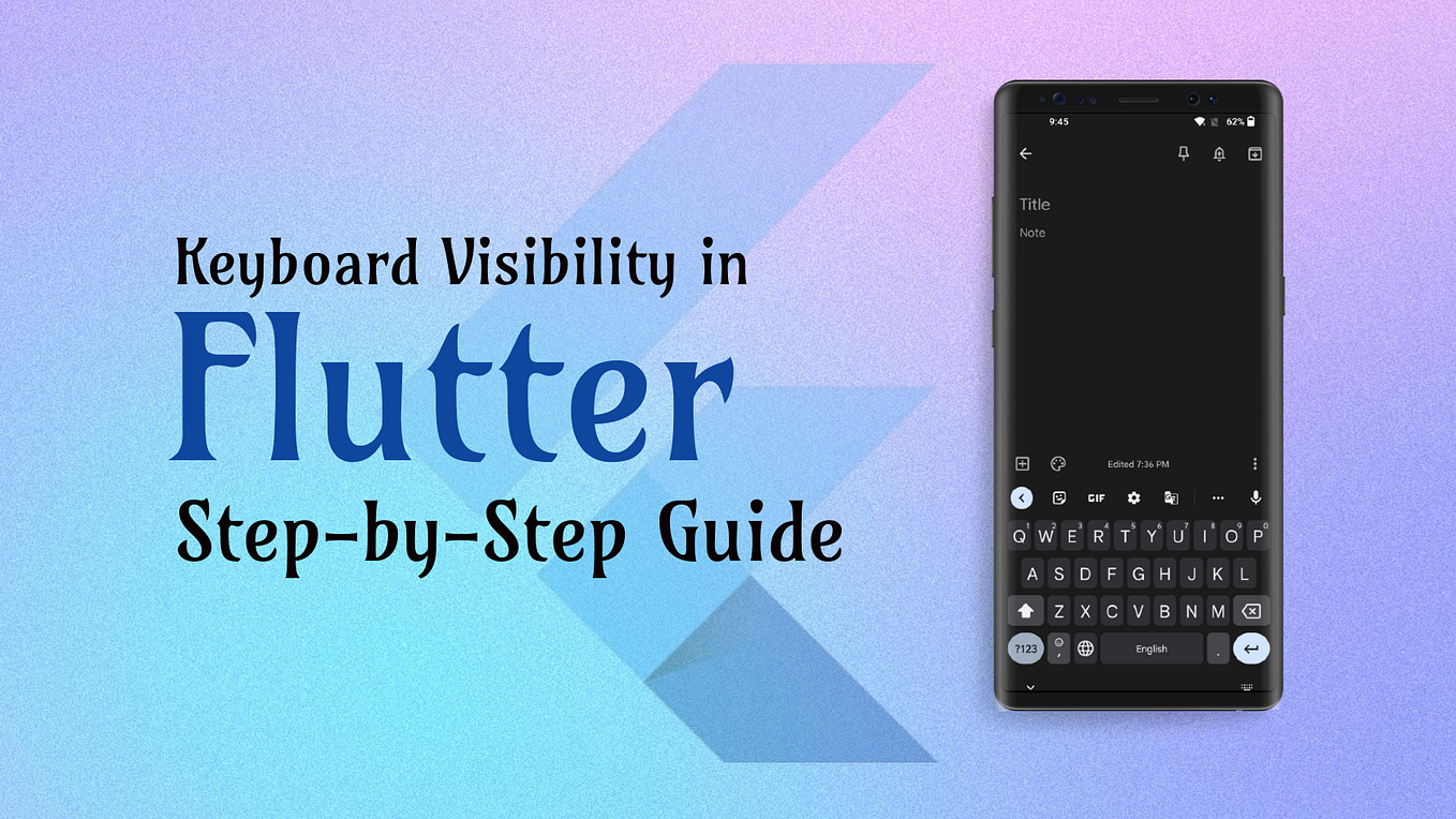 Understanding Flutter’s addPostFrameCallback: A Practical Guide | by Saw Ben Ghimire | Medium