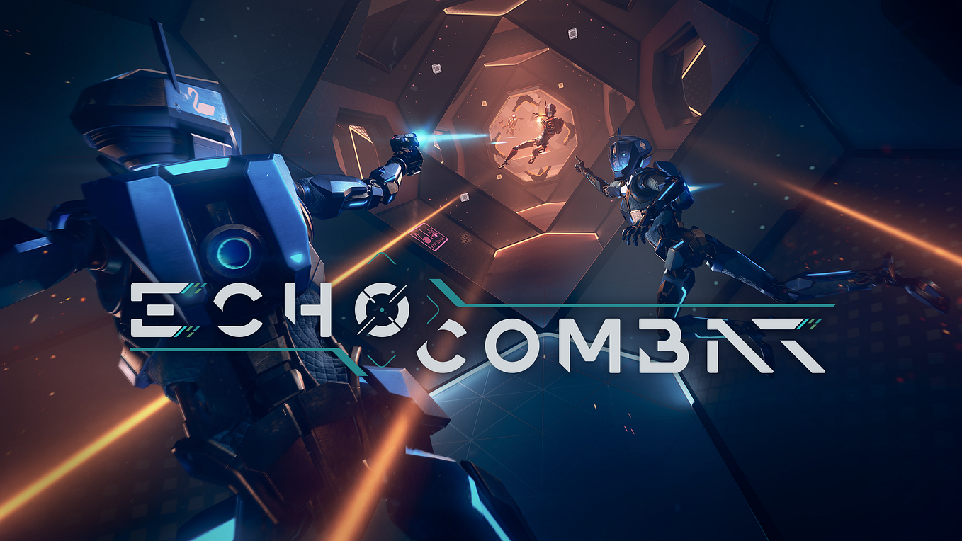 Echo VR: Original Soundtrack - Echo Games - Medium