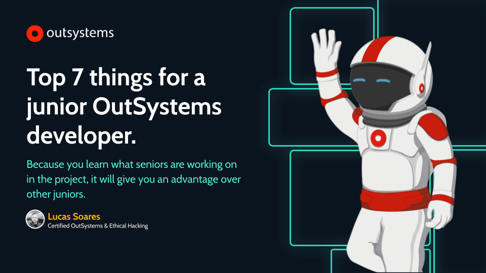 OutSystems 11: How to use Service Center | by Ricardo Pereira | ITNEXT