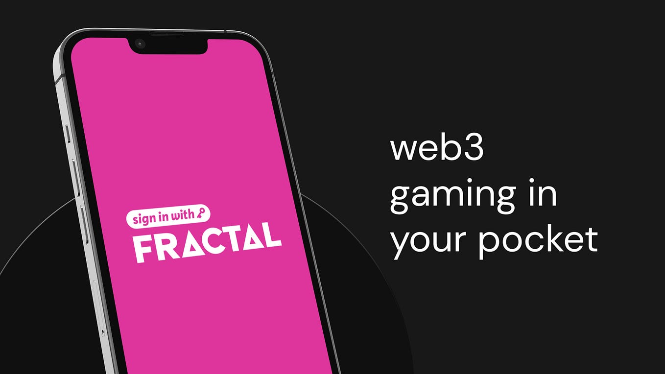 Fractal Account FAQ. Frequently asked questions we get about… | by ...