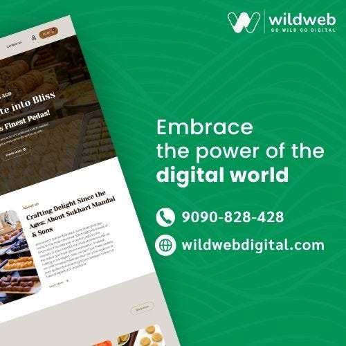 Unveiling the Power of Google My Business: A Comprehensive Guide | by ...