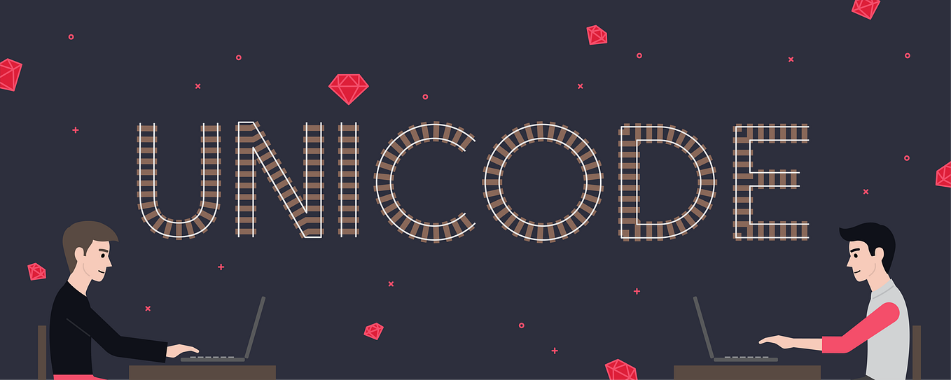 Unicode Details for Developers. Last time, we went all the way from the ...