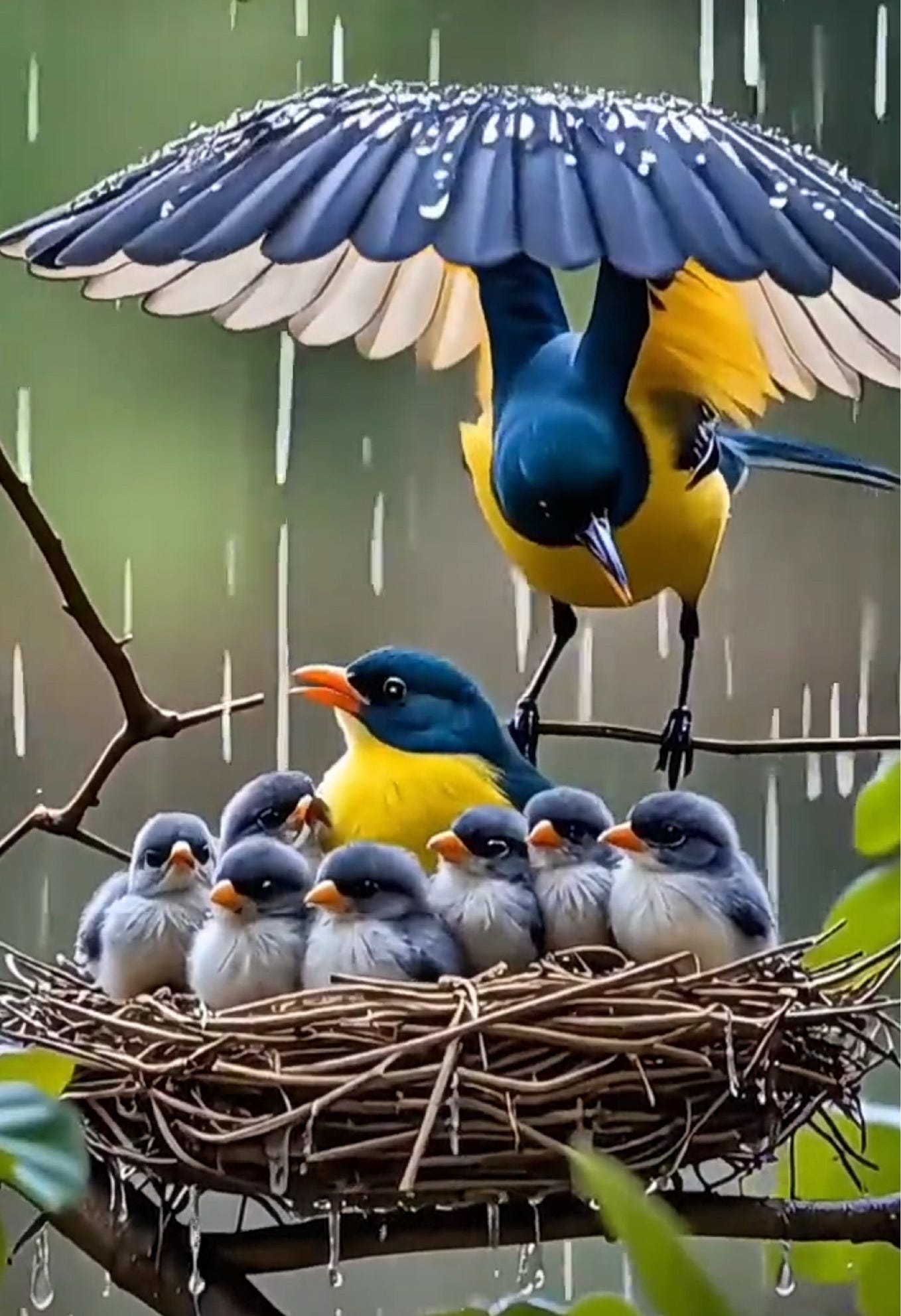 80 % GOLD DIGGER (poem) - Merton Pajibo - Medium