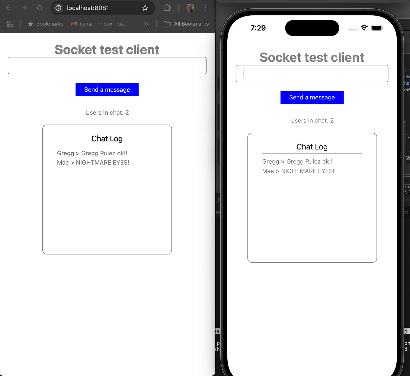 Building Real Time Communication In React Native With Socket Io By Muhammadrohan Medium