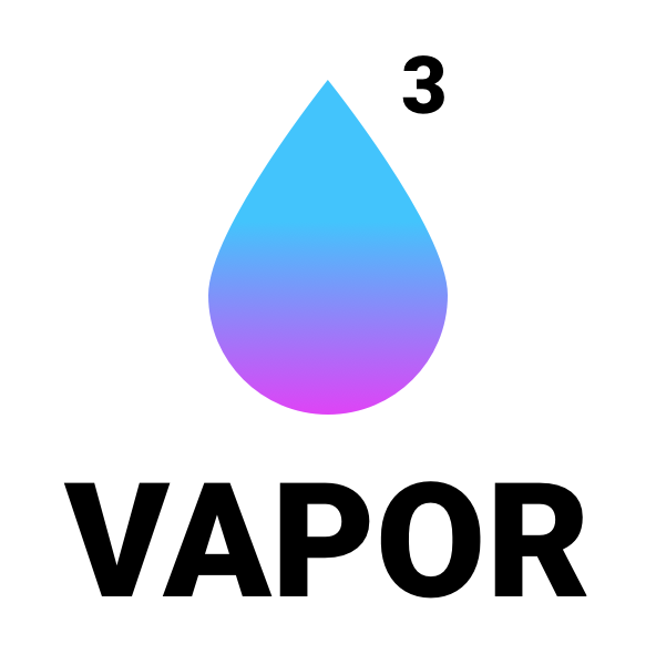 Vapor Red 1.1 Released. After the successful launch of Vapor… | by ...